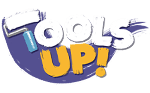 Tools Up! Game